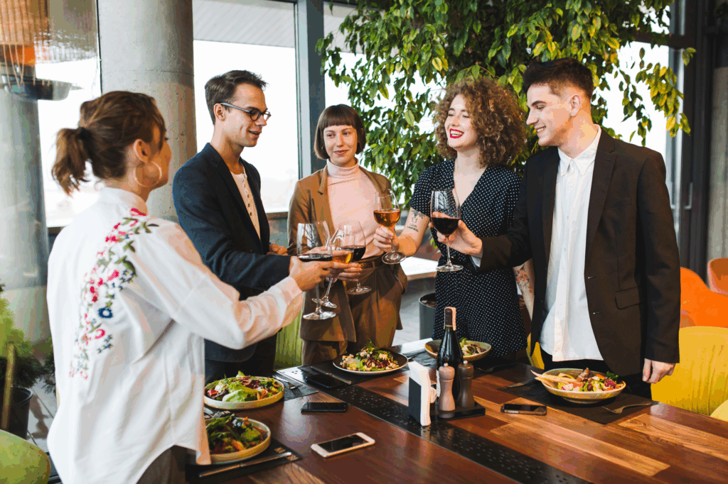 How to Organize a Successful Business Brunch in Chandler