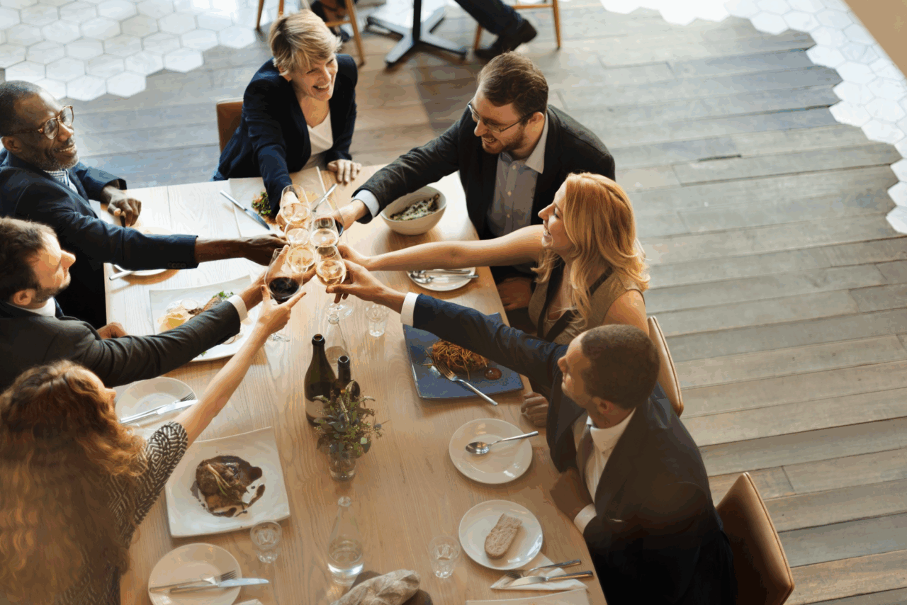 How to Organize a Successful Business Brunch in Chandler